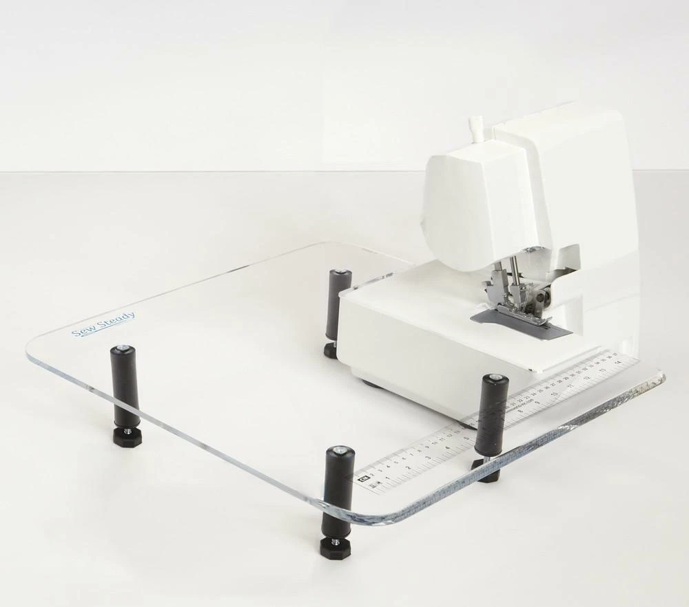 Viking Sewing Machine Table Extension | Cabinets Matttroy