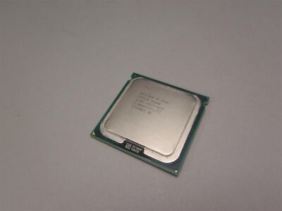 Intel Dual Core Xeon 5160 SLAG9 3.00 GHZ / 4M /1333 3744A857 CPU ...