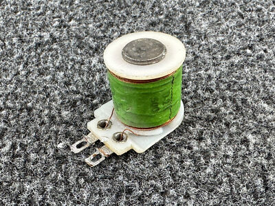 Bally Pinball Machine Solenoid Relay Coil D-28-500 | eBay