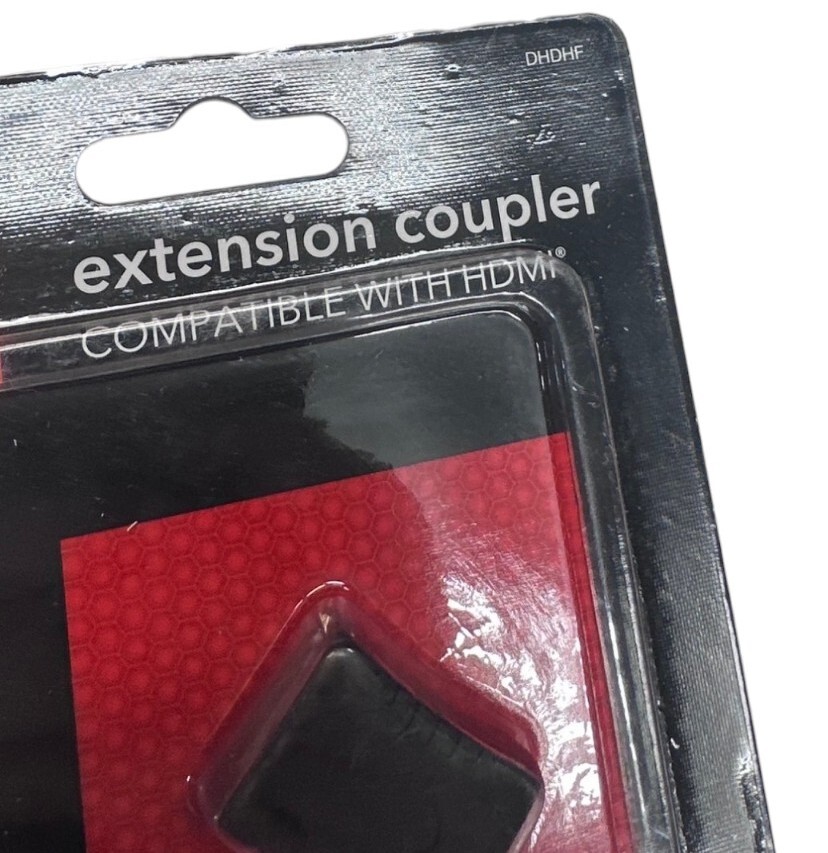 NEW RCA DHDHF Extension Coupler **SALE** | eBay
