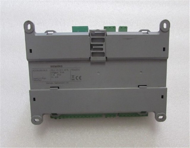 1pc Siemens Controller Acx36.000 Ni for sale online | eBay