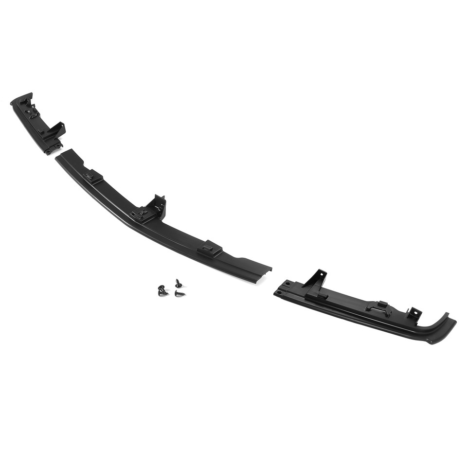Bumper Filler Trim For Chevy GMC C/K Pickup Suburban Yukon 94-00 99 ...