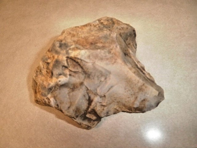 Native American Hand axe/Chopper | eBay