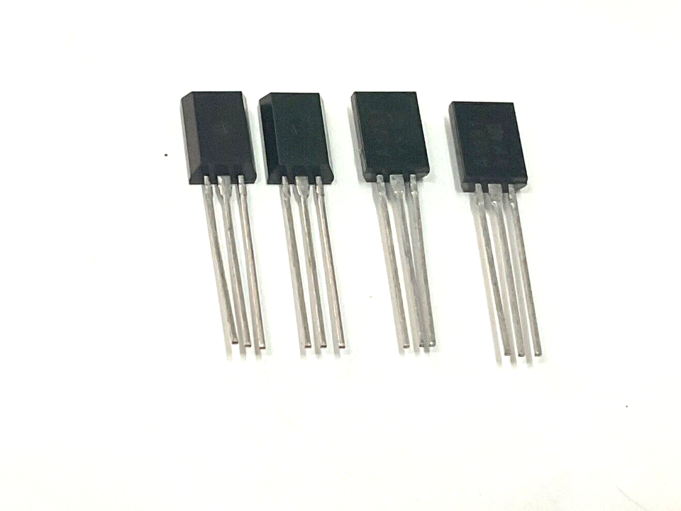 4 Pieces 2SA1281 Transistors A1281 | eBay