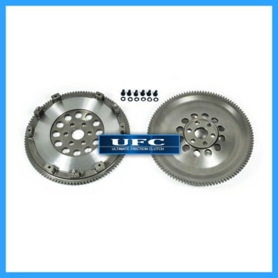 UFC 4140 CHROMOLY CLUTCH FLYWHEEL 1994-05 MAZDA MIATA MX-5 1.8L ...