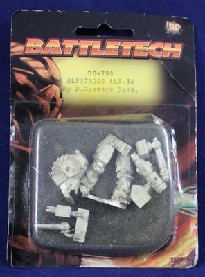 Spend way … wwwwaaaayyyyy to much, but I finally got some CGL Mechs ...