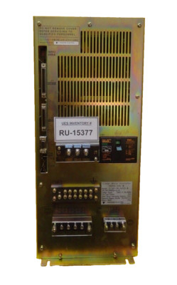 Amplifiers - Yaskawa Nikon Nsr Linear Motor Control