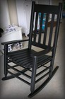 Rocking Chair How-to Book; Paper Pattern Plan to DIY an Easily Build ...