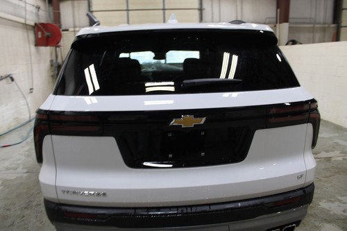 TRAVERSE 2024 Trunk/Hatch/Tailgate 2979757 | eBay