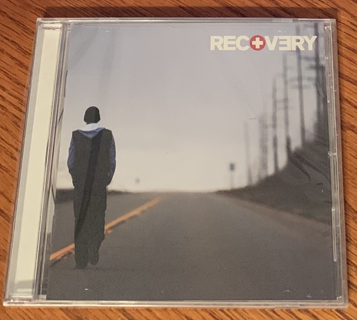 Eminem Recovery Wallpapers Wallpaper Cave