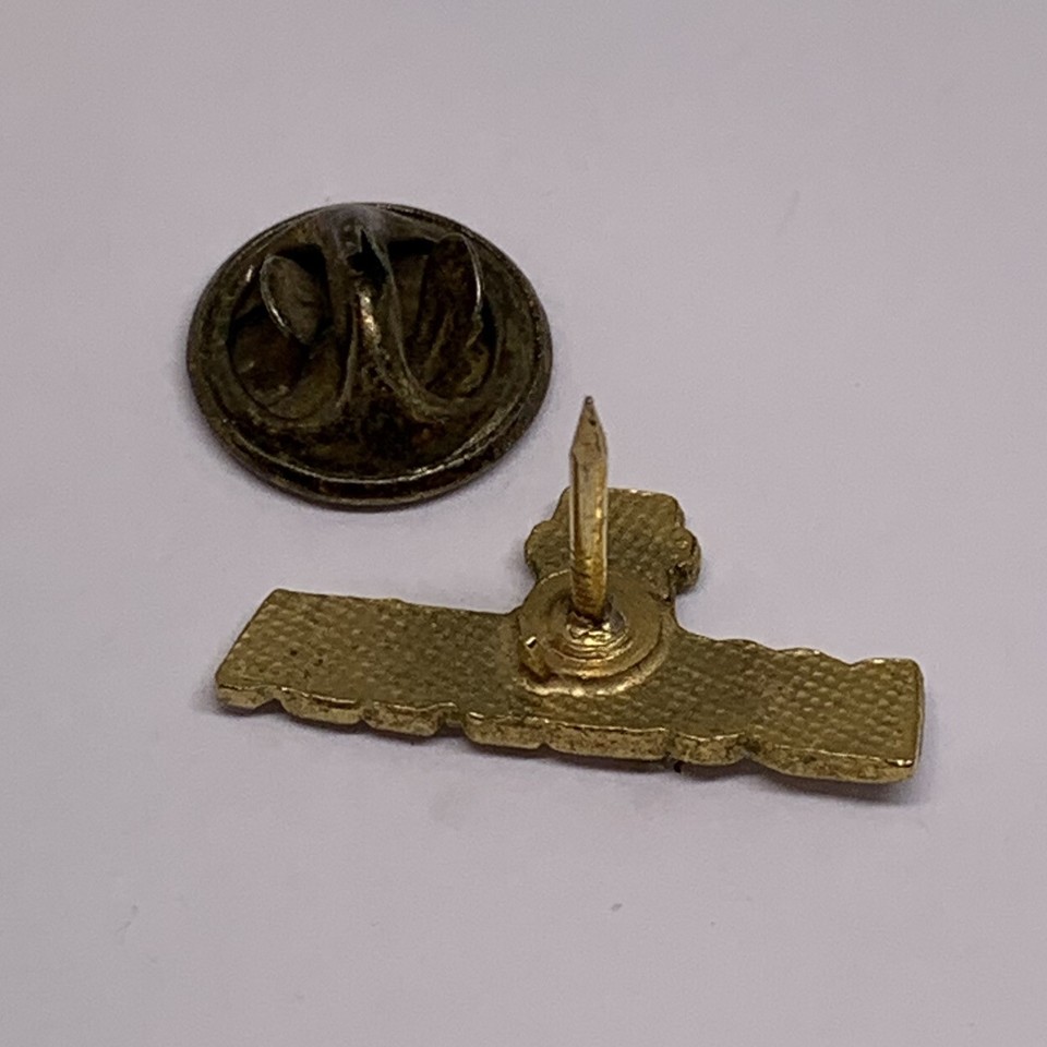 Louisiana Oil Drilling Rig Tower Derrick Well Lapel Pin (34) | eBay