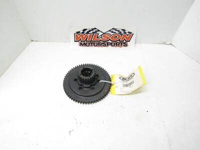 NEW BERT TRANSMISSION Drive Hub W/Flywheel 2 Piece SBC IMCA UMP 320-NC ...