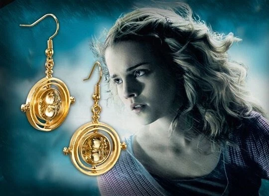 Hermione Granger Prisoner Of Azkaban Time Turner