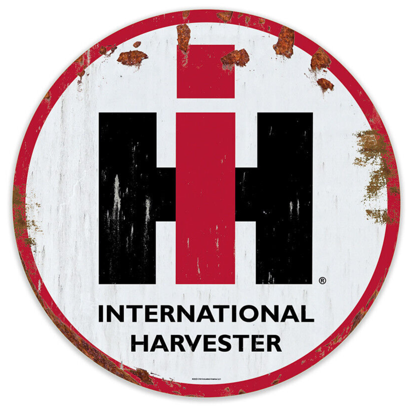 Harvester Logo Png
