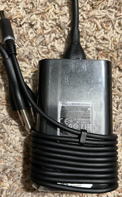 DELL - 65W AC/DC Adapter LA65NM191 | eBay