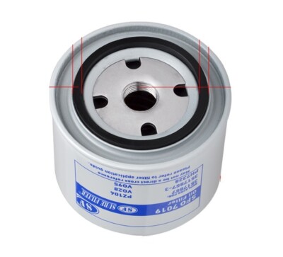 SFO7019 Sure Filter Oil Filter Replaces(C2401, B132, LF3578, 51311) | eBay