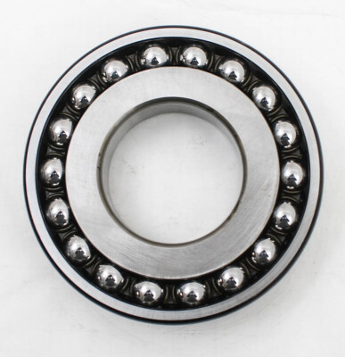 SKF 1313 ETN9/C3 Double Row Self-Aligning Bearing 65mm Bore, 140mm OD ...