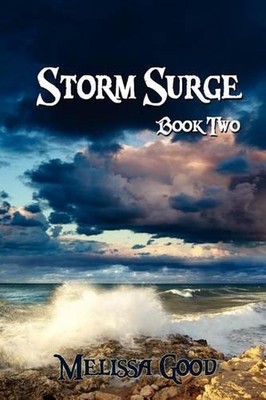 Storm Surge - Book Two by Melissa Good (English) Paperback Book ...
