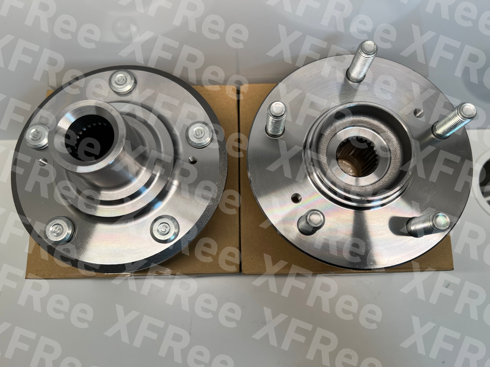 Honda Genuine Civic EK9 Integra DC2 Front Wheel Hub & Bearing, Clip ...