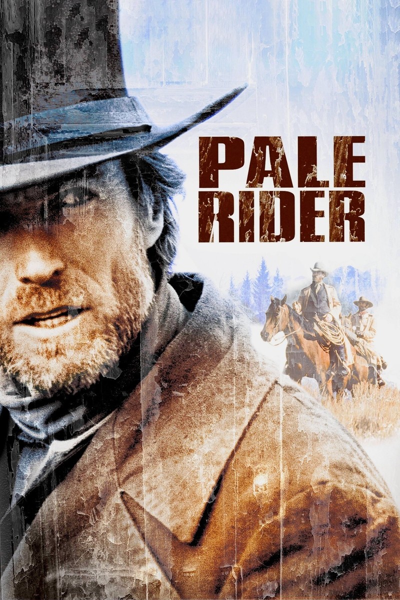 Pale Rider Movie Quotes Pale Rider (1985) Clint Eastwood As Preacher