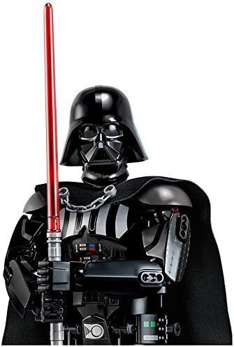 LEGO Star Wars Darth Vader TM 75534 | eBay