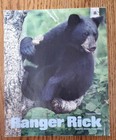 Lot of 12 Vintage Ranger Rick Magazines 89,90,91 National Wildlife ...