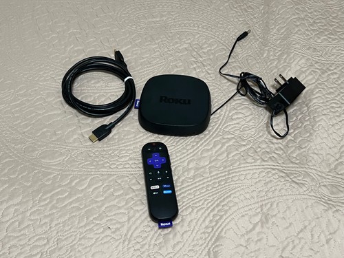 Roku Ultra 4802X - Streaming Player supporting HD | 4K | HDR | Dolby ...