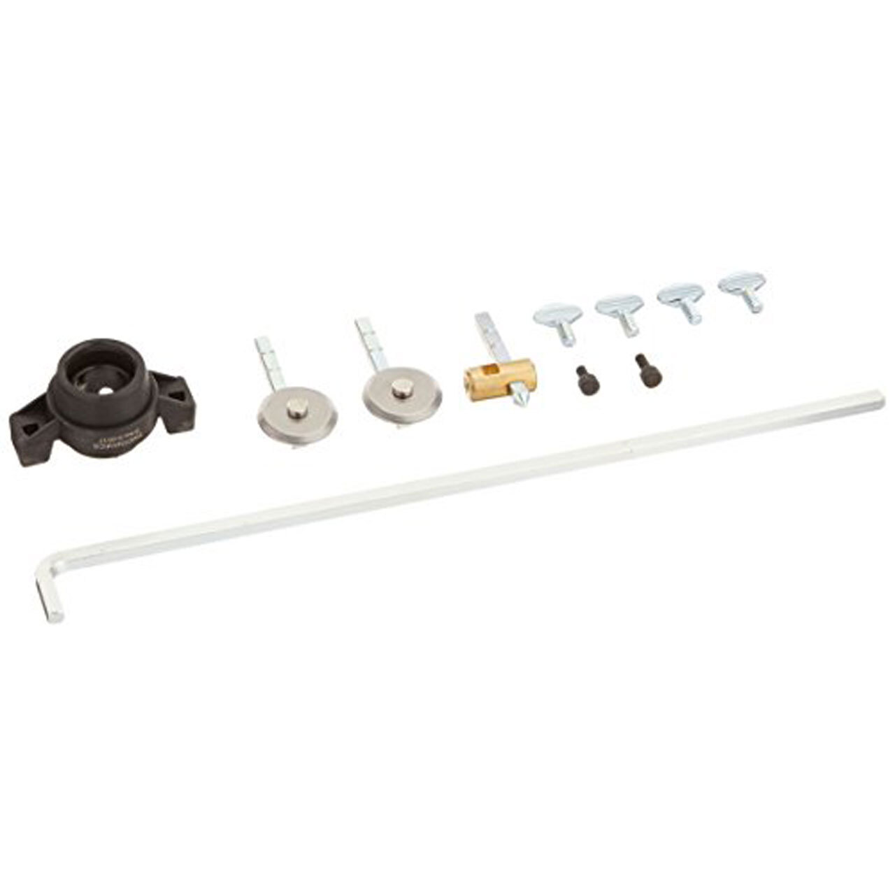 Thermal Dynamics 7-7501 Radius / Roller Cutting Guide Kit | eBay
