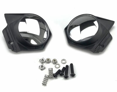Powermadd Mirror Kit for Sentinel Handguard (34455) | eBay Australia