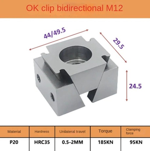 OK Fixture CNC Machining Center Multi-station Product Batch Processing ...
