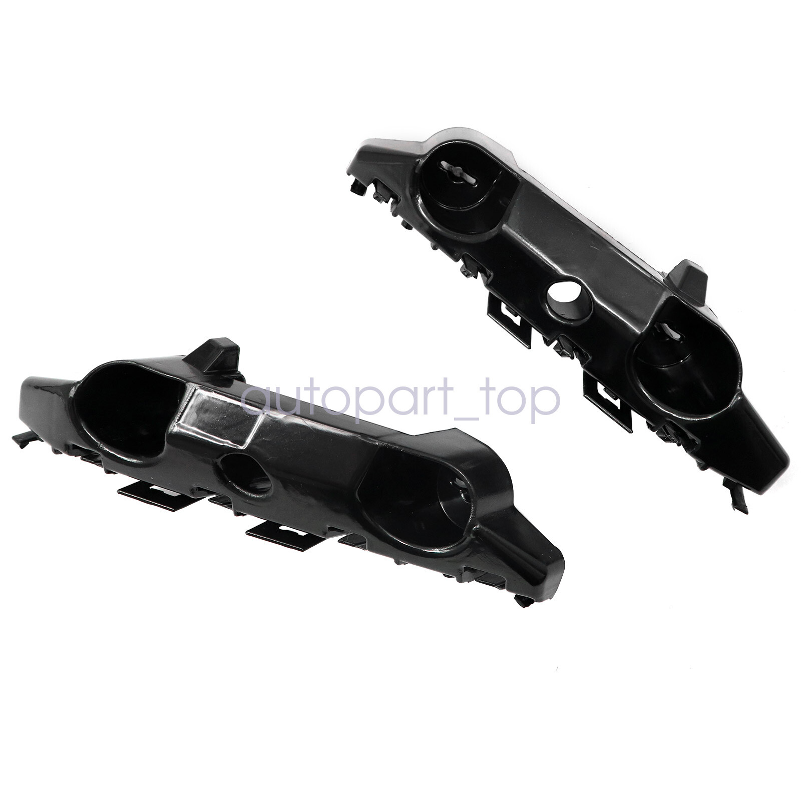 For Nissan Versa Note 2014 2015 2016-2018 2019 Front Bumper Support ...