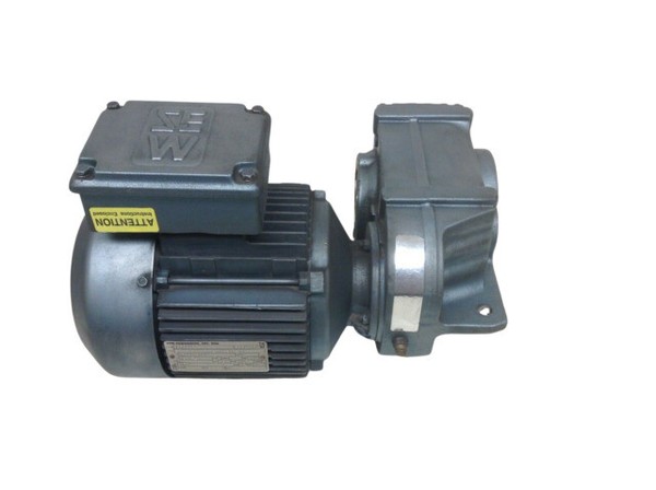 SEW-EURODRIVE DFT90L4-KS 2hp Gear for sale online | eBay