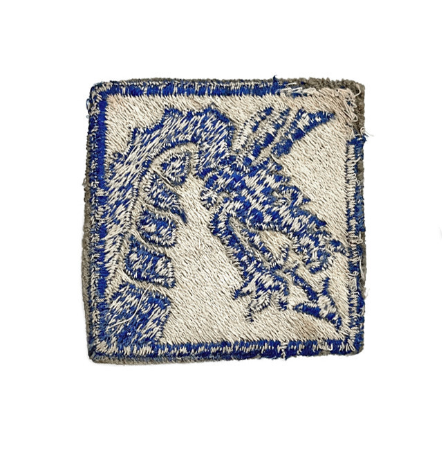 Original WWII XVIII 18th AIRBORNE CORPS Shoulder Sleeve Insignia SSI ...