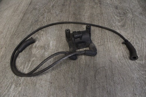 2010 Harley-Davidson Electra Glide Ultra Limited FLHTK IGNITION COILS ...