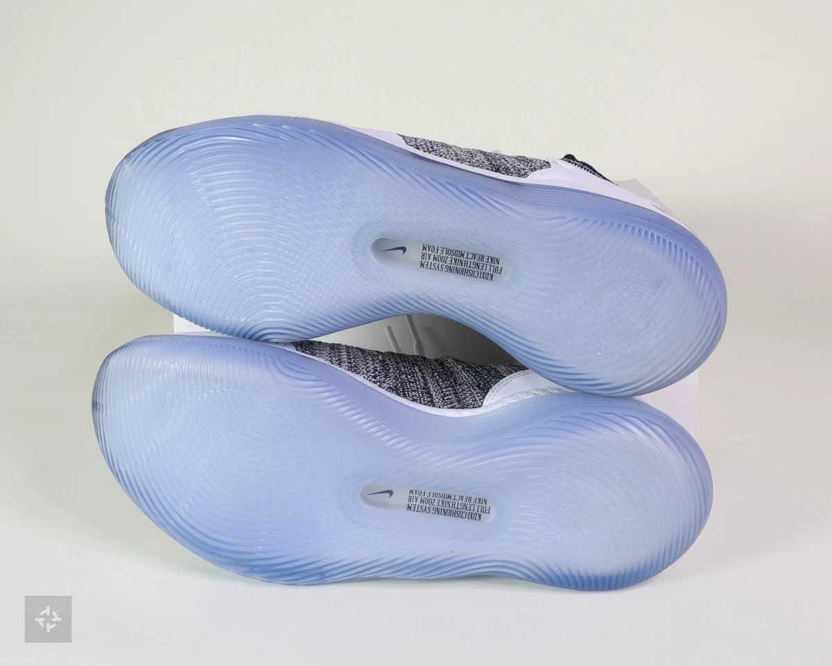 Buy Zoom KD 11 'Still KD' AO2604 004 Black GOAT