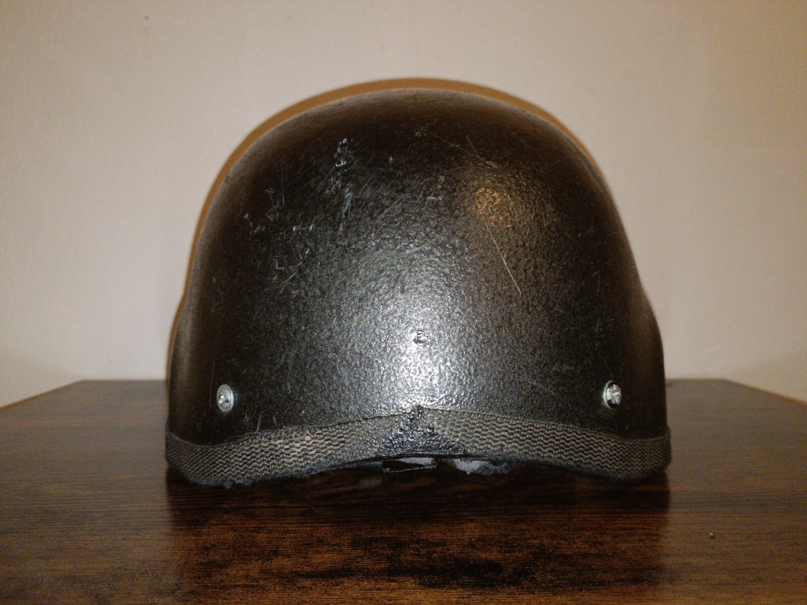 Ukrainischer Armeehelm "Kaska-1M" Original Ukrainian army helmet TEMP ...