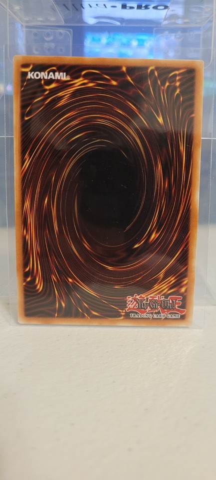 Metalfoes Goldriver - GFTP-EN102 - Ultra Rare 1st Edition - YUGIOH | eBay