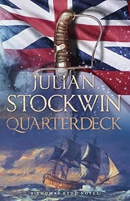 Quarterdeck: Thomas Kydd 5, Stockwin, Julian | eBay Australia