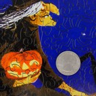 Witch Way Up (363 Piece Halloween Wooden Jigsaw Puzzle) | eBay