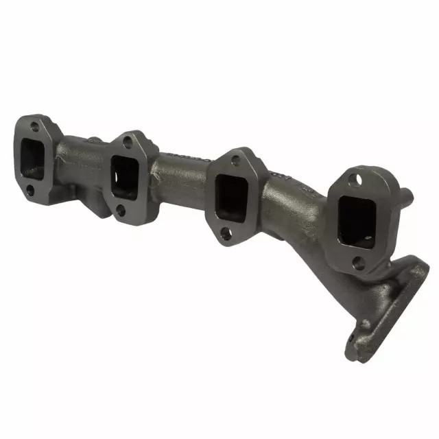 Genuine Ford Exhaust Manifold FC3Z-9430-B | eBay