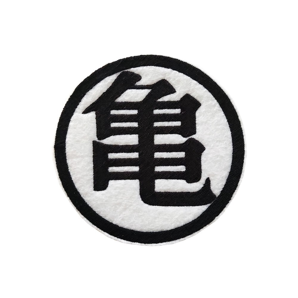 Master Roshi Symbol Meaning