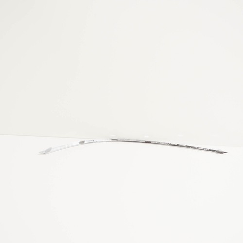 MB C W204 Front Bumper Right Chrome Moulding Trim A2048853821 NEW ...