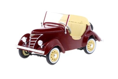 Rolux Baby 1950 Mini car 1/43 New in box diecast model. | eBay