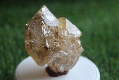 Natural Healing Window Quartz Rough Gemstone - 390 Carat Quartz Raw ...