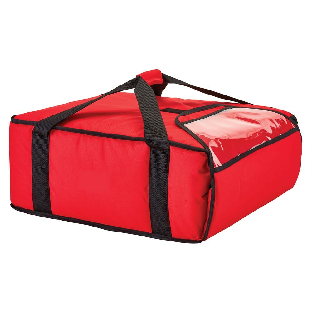 Case Of 8 Pizza Delivery Bags Heavy Insulated Holds 4 5 16 Or 18 case-of-8-pizza-delivery-bags-heavy-insulated-holds-4-5-16-or-18