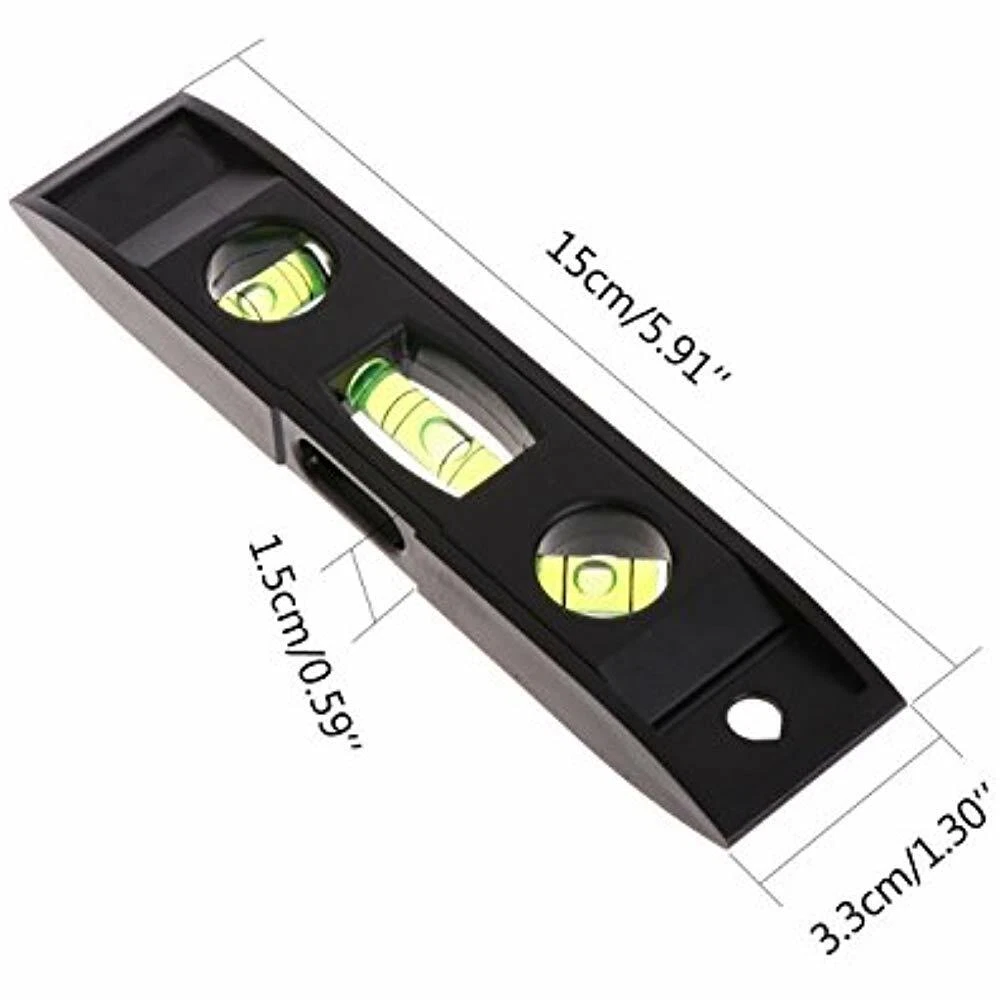 Magnetic Torpedo Level