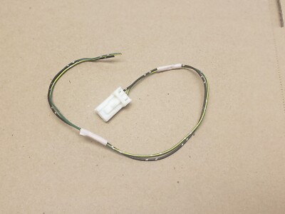 2006-2010 MAZDA 5 MAZDA5 3RD THIRD BRAKE LIGHT Connector Pigtail Wire ...