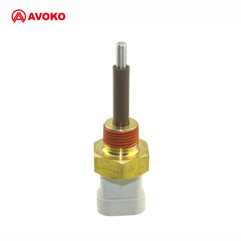 Detroit Diesel Series Coolant Temperature Temp Lvl Level Sensor ...