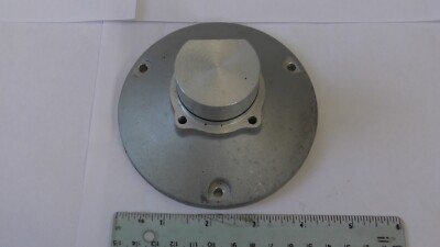 Irvine 150 Glow Engine Back Plate Cover – 1998-2002, Never Used Free ...