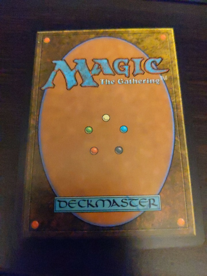 Magic The Gathering Theros Beyond Death Wavebreak Hippocamp 080/254R | eBay